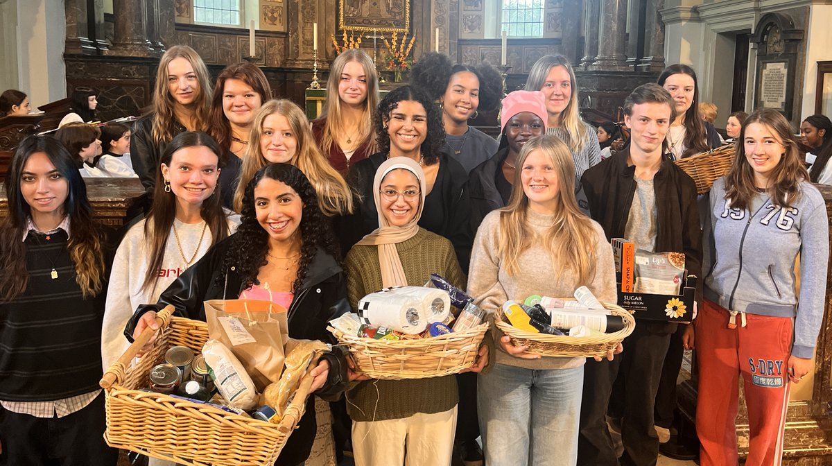 The St Marylebone CE School – An Opportunity to Excel