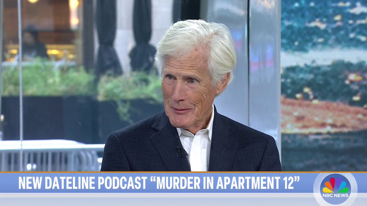 Dateline Cast Dateline NBC: Season 33, Episode 7 | Rotten Tomatoes