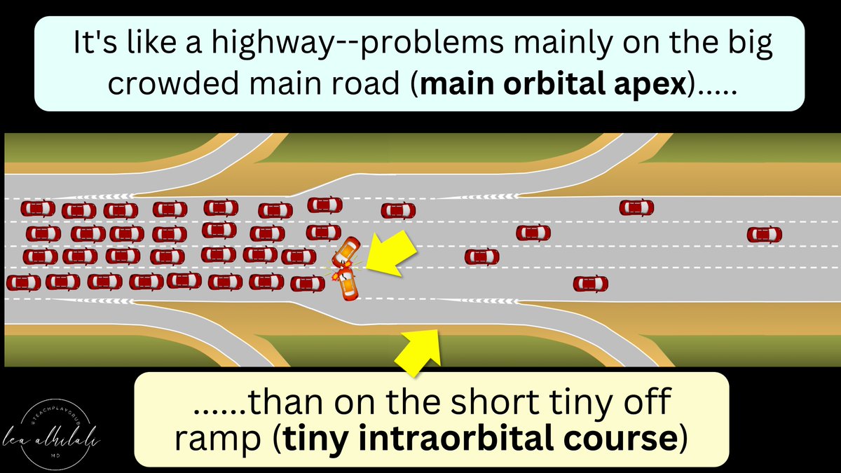 1/It’s rare a patient can tell exactly you where their pathology is—but ...