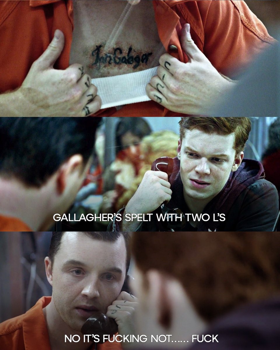 Gallavich Collage