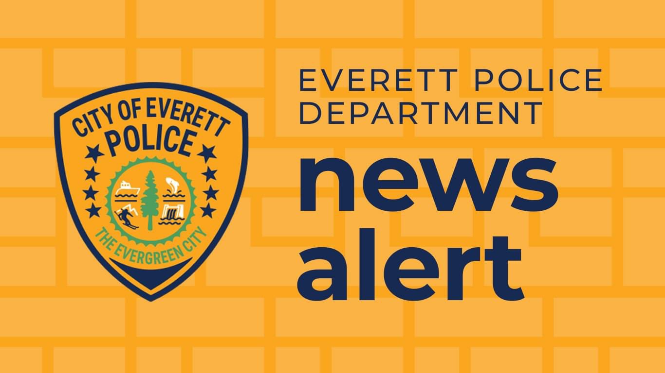 City Of Everett Logo