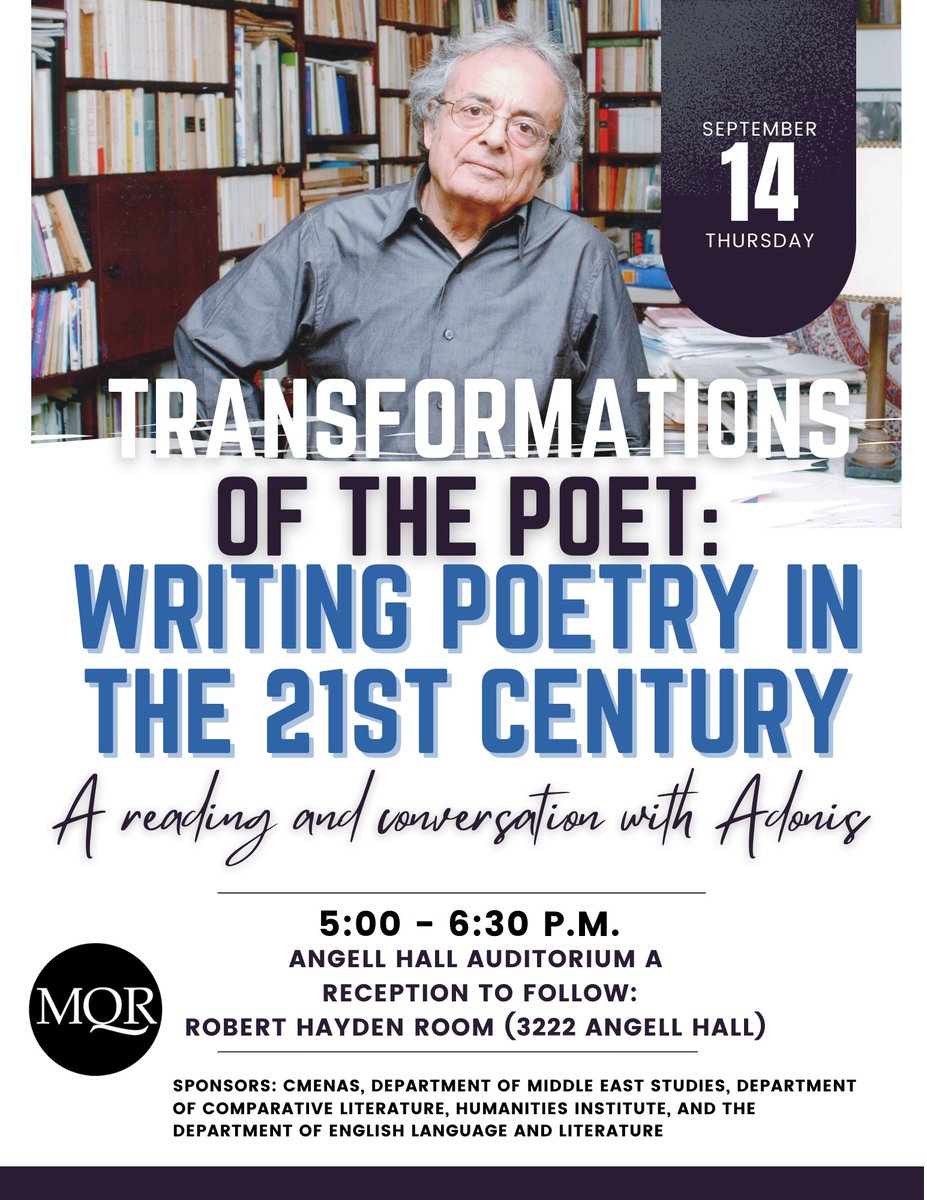 Introduction To Arab Poetics Adonis