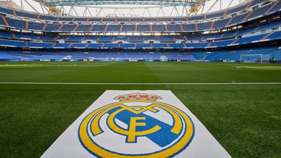 🚨 𝗢𝗙𝗙𝗜𝗖𝗜𝗔𝗟: Real Madrid press release: Real Madrid announces that it ...