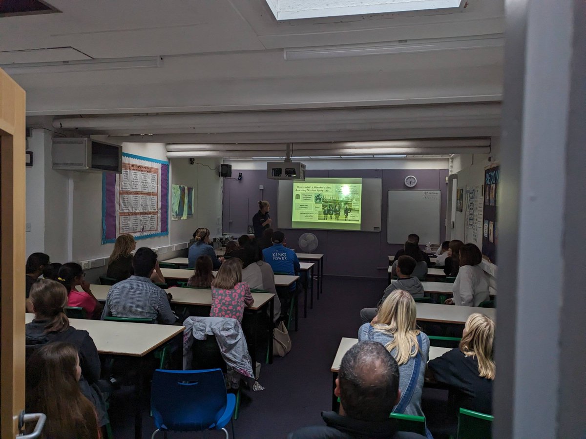 Home - Wreake Valley Academy