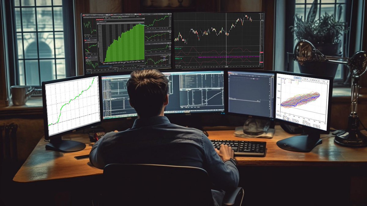 I recently had one of the most impactful calls of my trading career! I ...