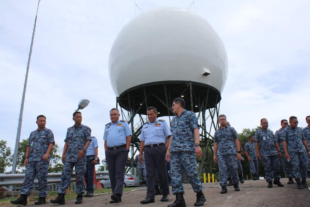 Tudm Labuan Logo Rentaka Rentaka Defence Portal
