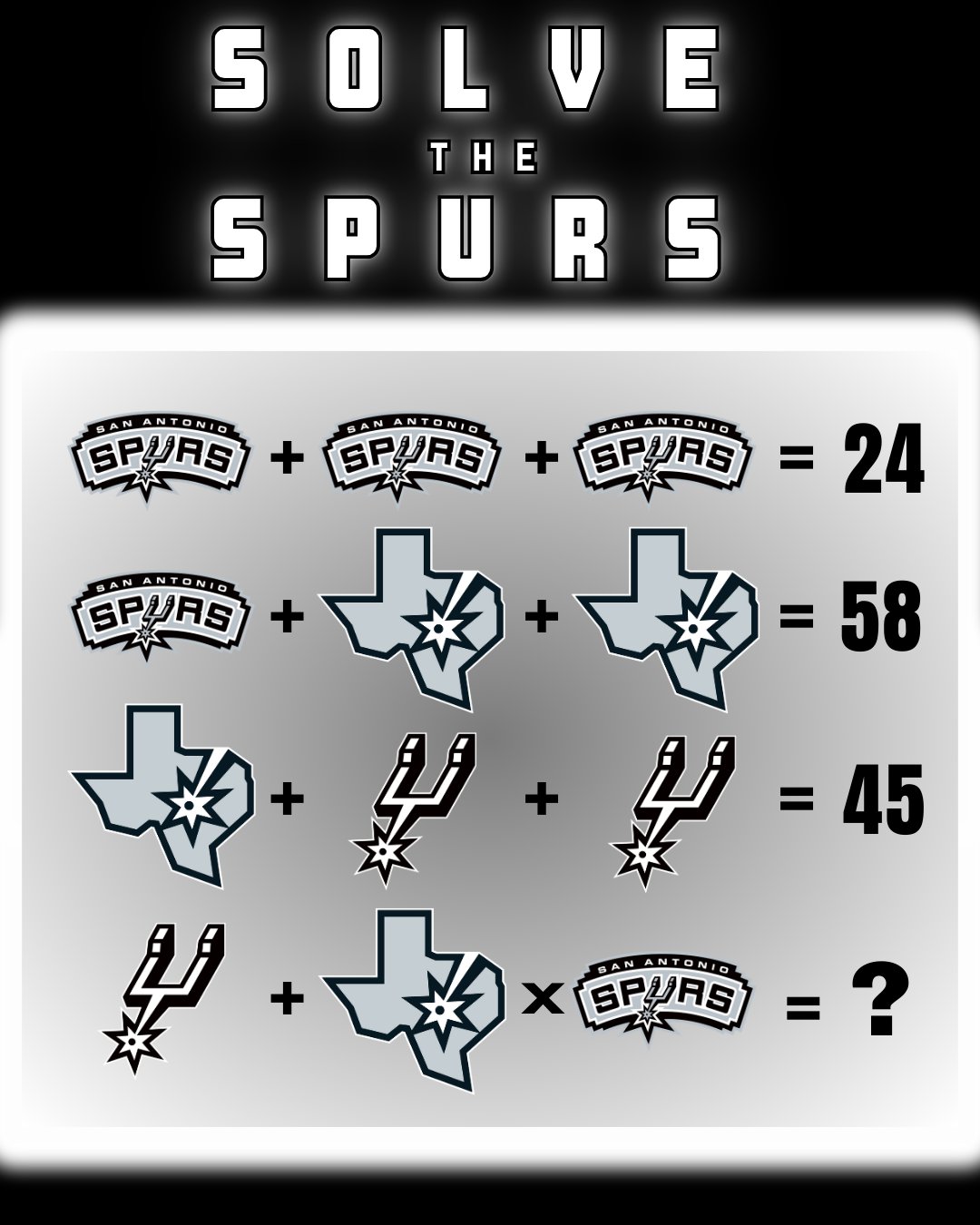 Drawing Of Spurs Logo San Antonio Spurs By Pmeineke | Download Free