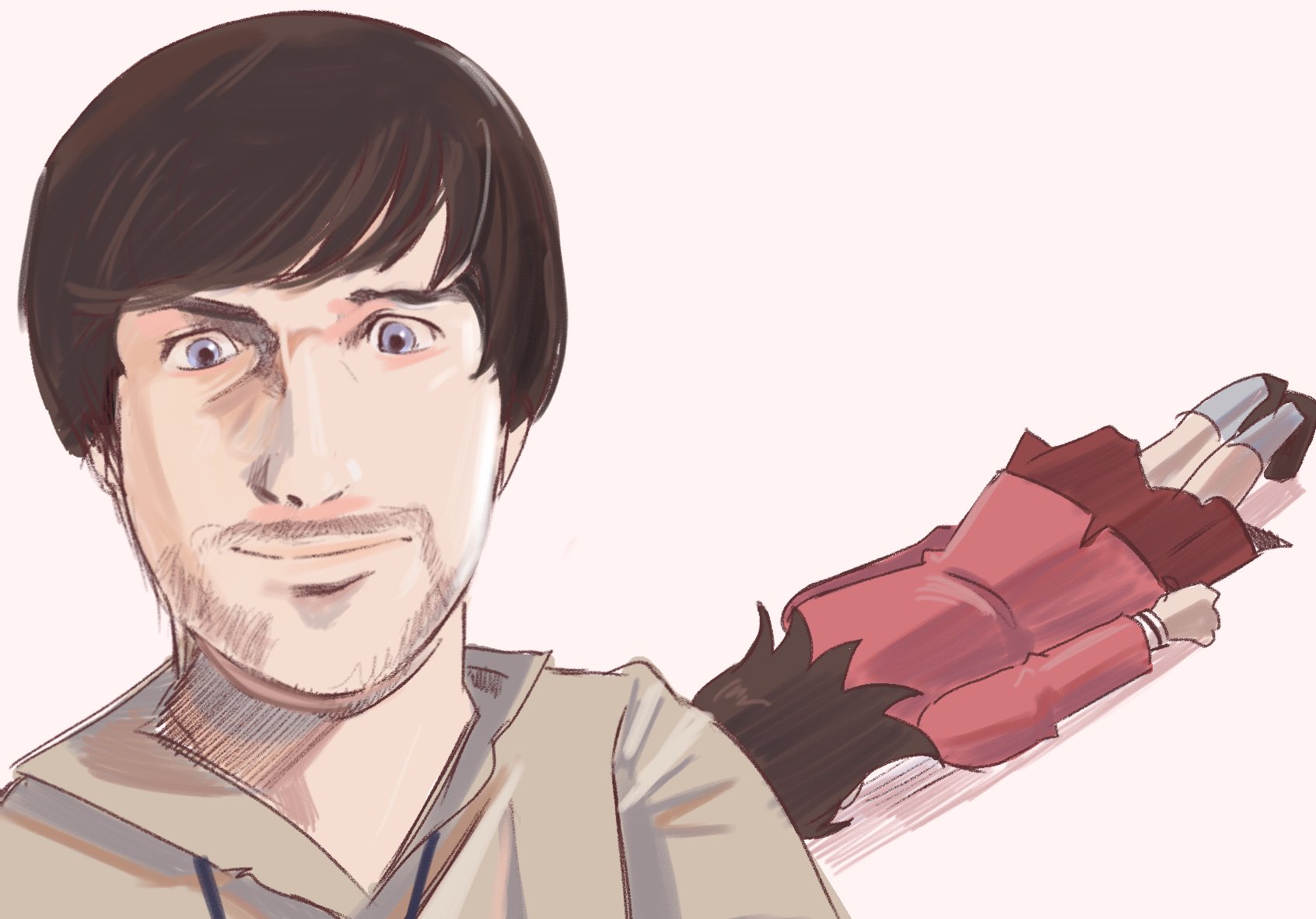 Smosh Drawing