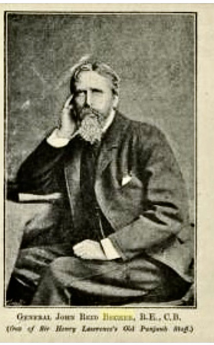 Muhammad Hussain Batalvi exposes your ancestor. He was a wild beast ...
