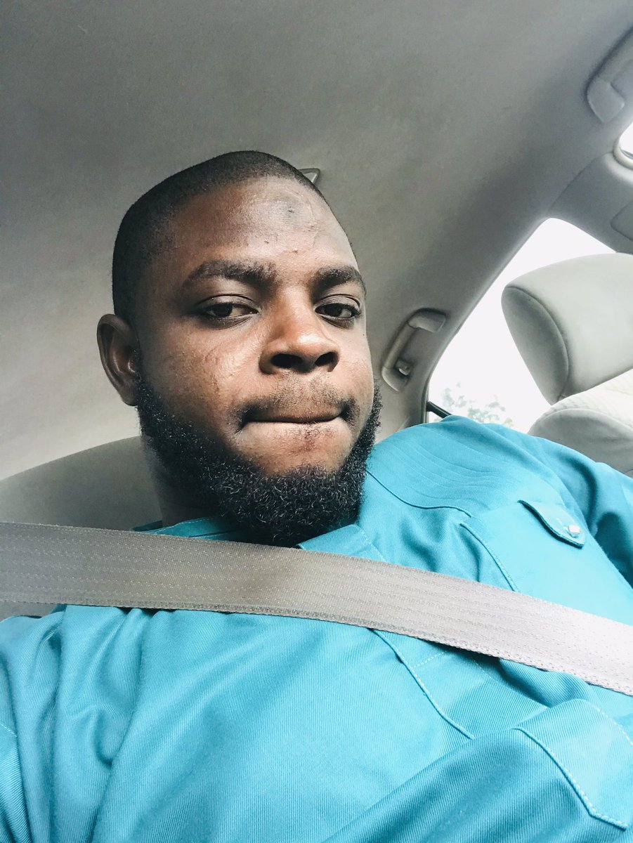 Nobody has a perfect past.We all sin.There’s no - Download Tweet Image from Ayinde Jamiu ...