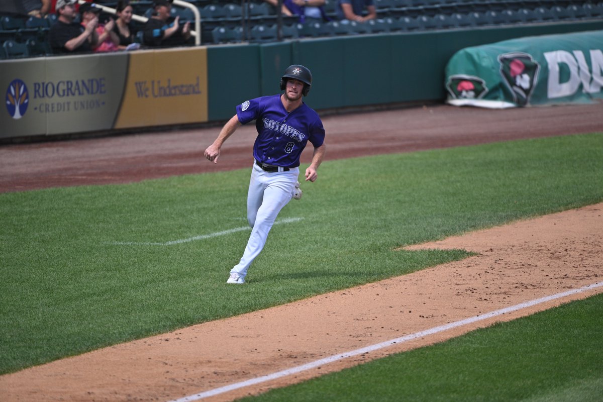 Joc Pederson Isotopes