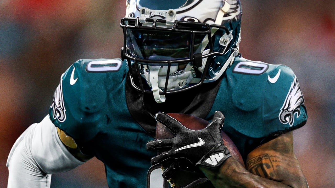 Lesean Mccoy Eagles Edit