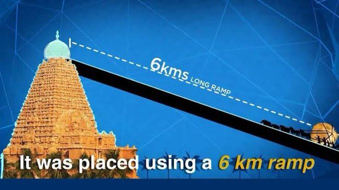 9 reasons why the Brihadeeswara Temple is one of the greatest ...