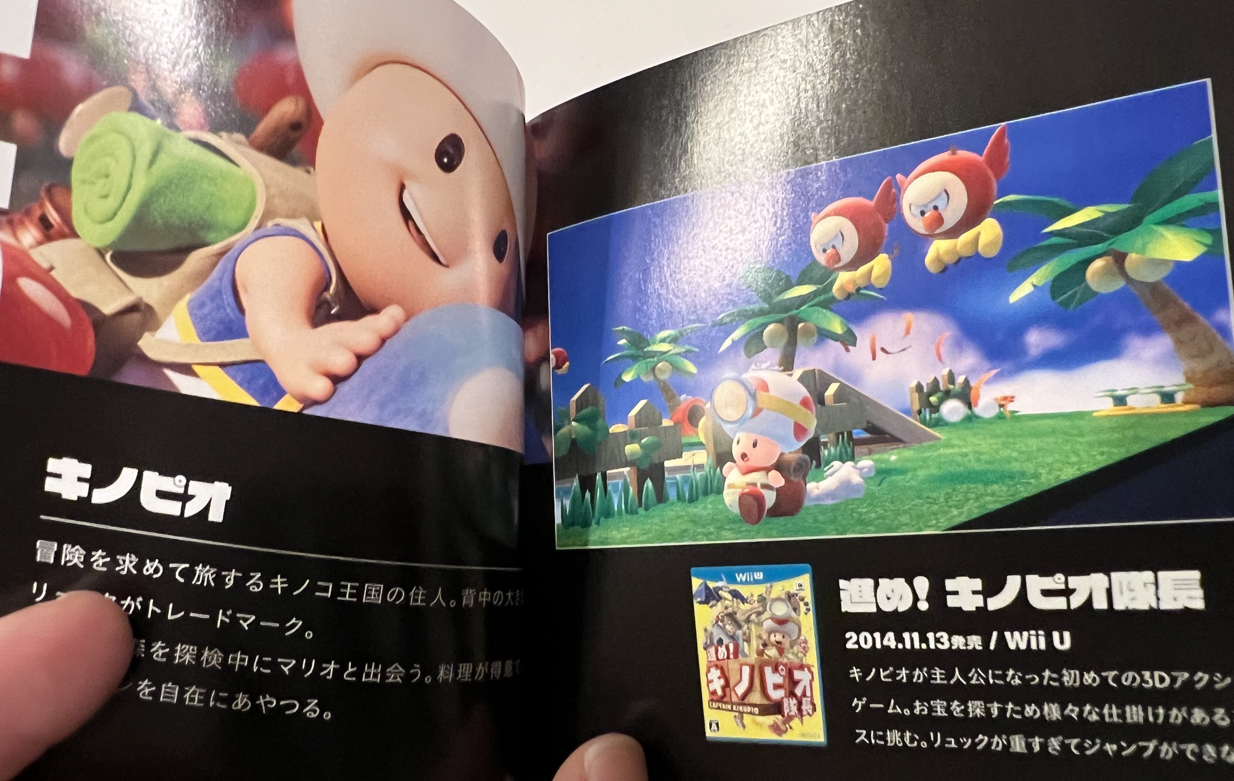 Why does Nintendo hate Toad? | Page 3 | ResetEra Why does Nintendo hate Toad? | Page 3 | ResetEra