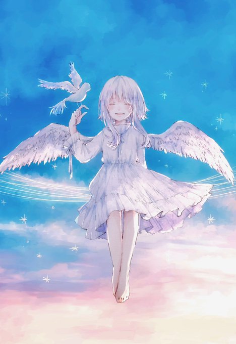 あんな@k0130__annaのイラスト一覧