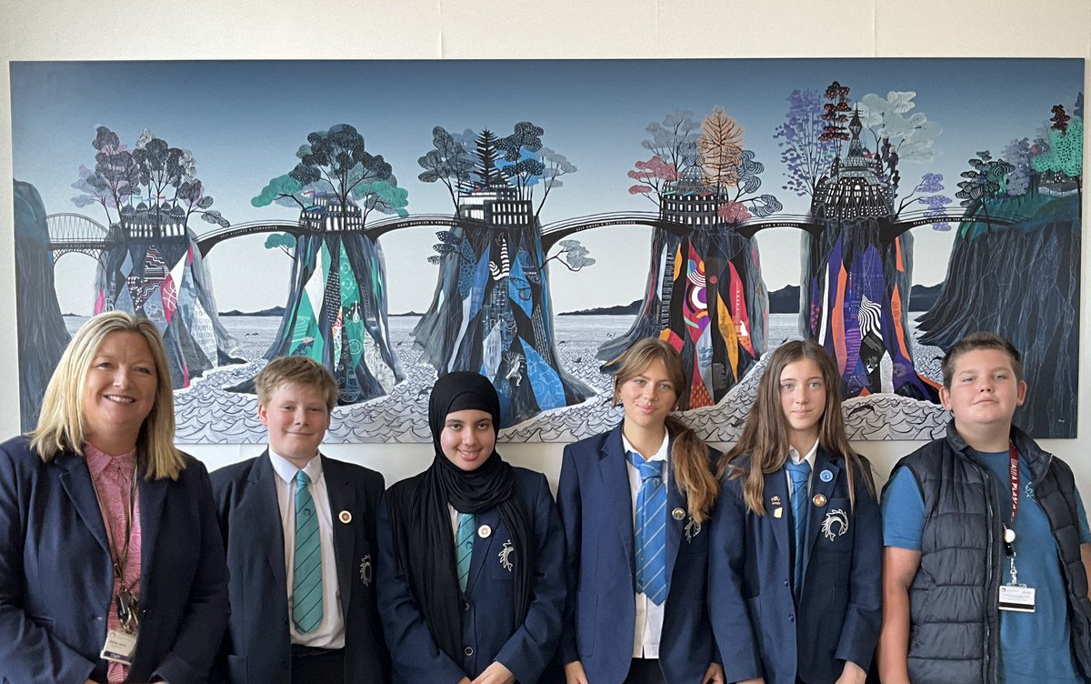 Welcome to Varndean School