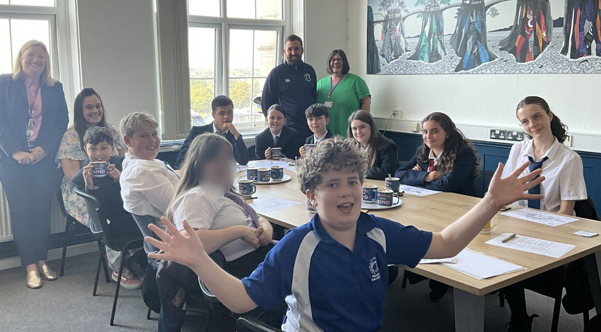 Welcome to Varndean School