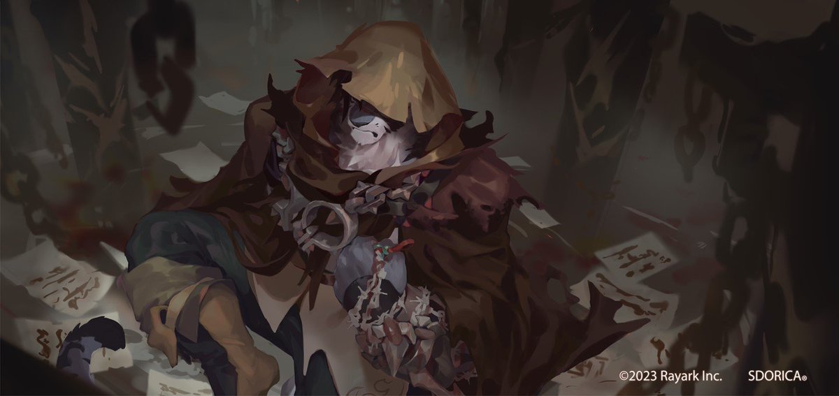 Null-Ghost@SFW (@NullGhost_Art) / Posts / X
