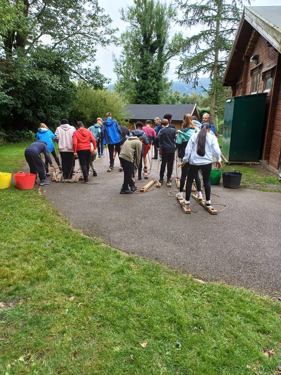 Allerton High School