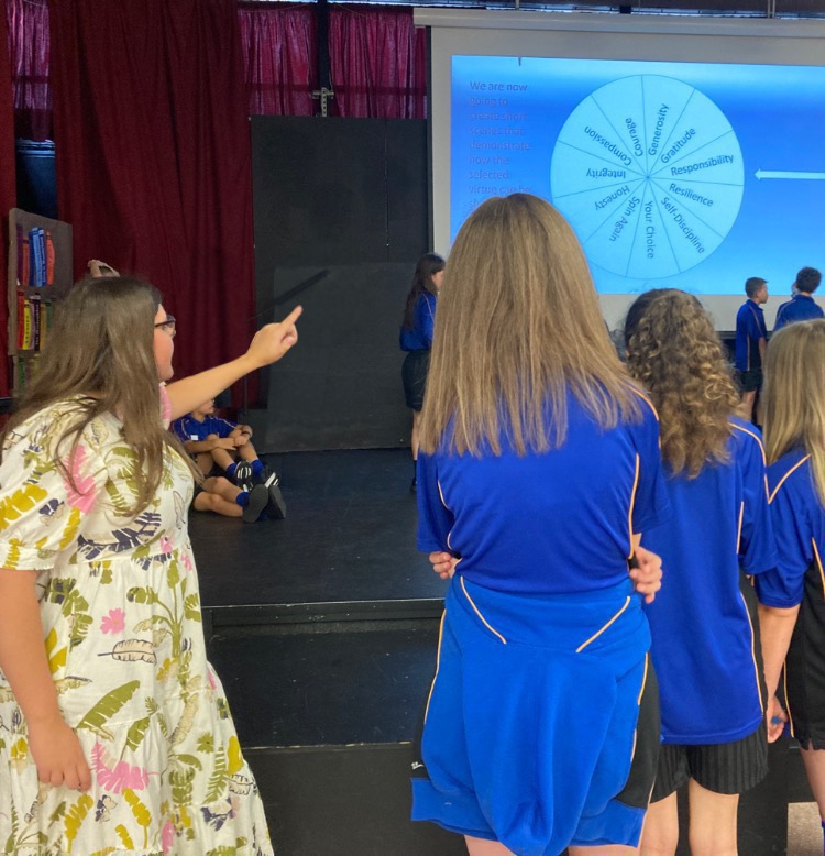 Social Wall - The Dorcan Academy