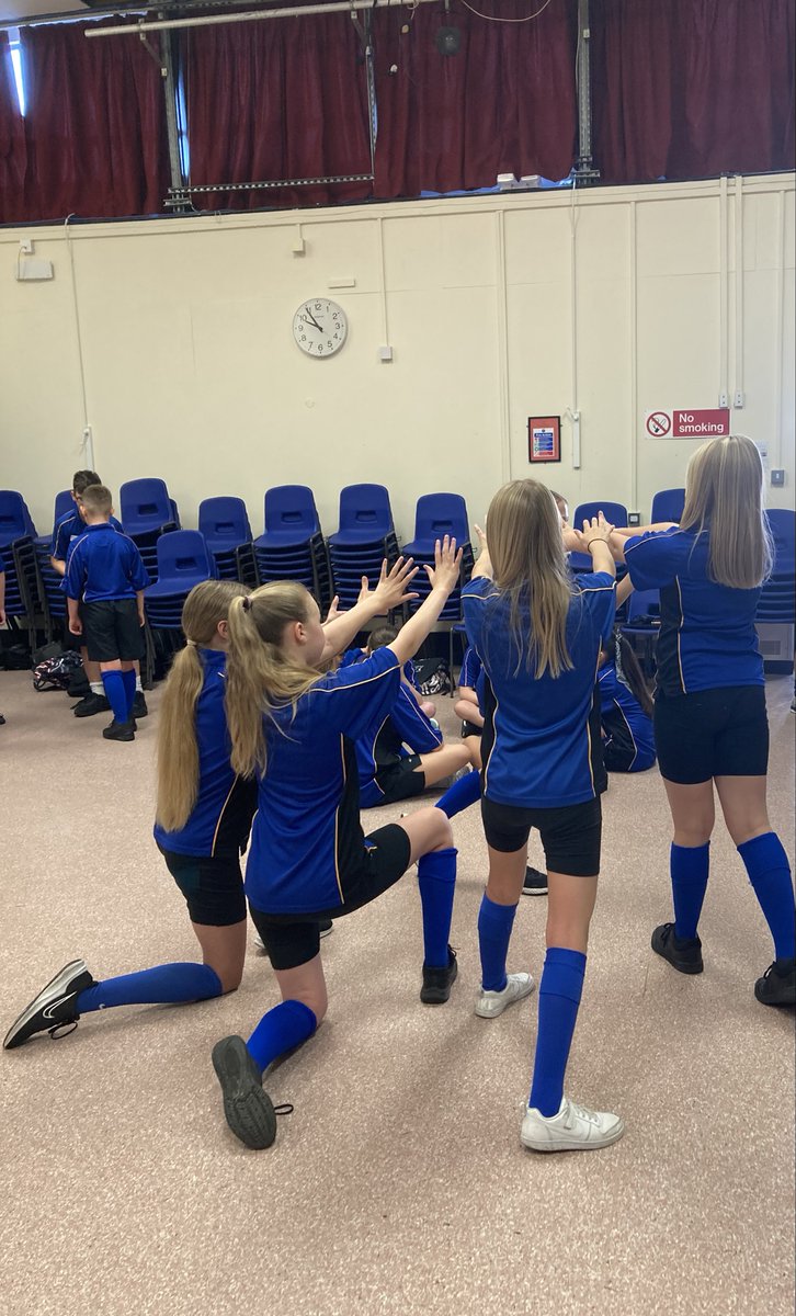 Social Wall - The Dorcan Academy