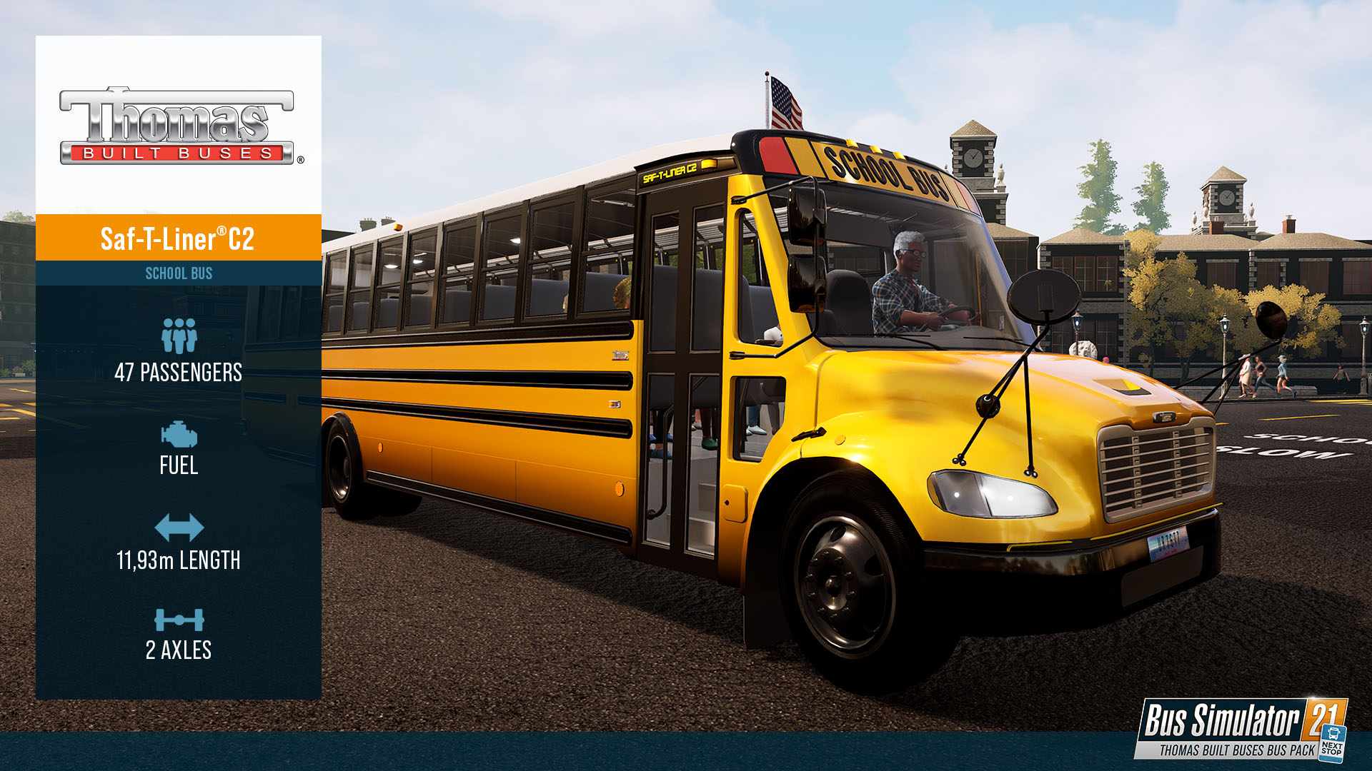 Bus Driving Sim 22 MULTi9) – [DODI Repack] R/CrackWatch, 51% OFF