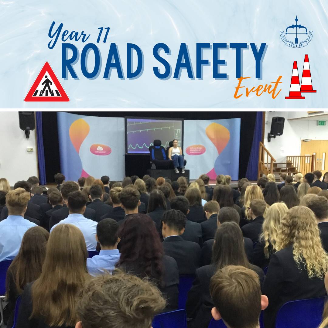 Welcome to The Sandon School