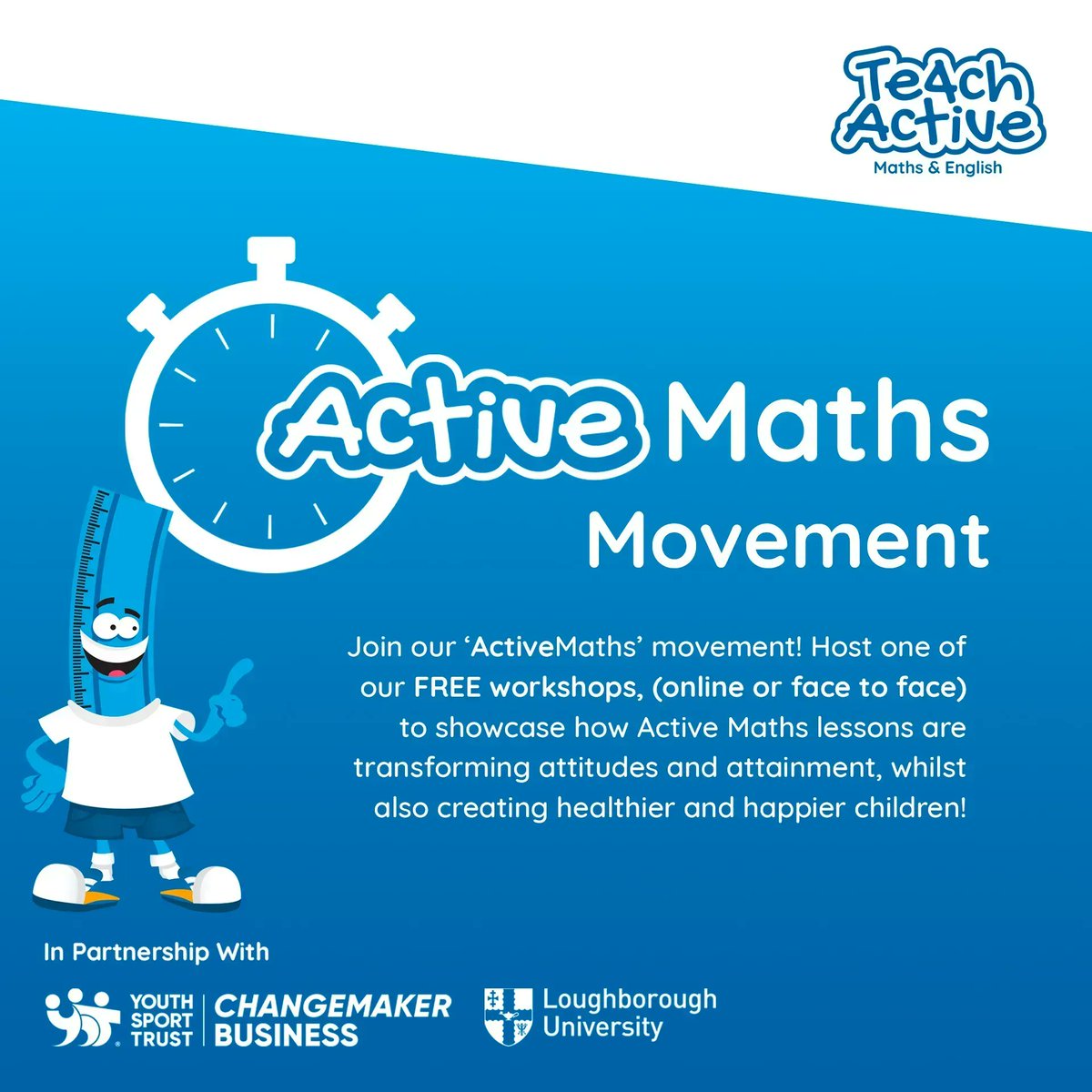 What is Teach Active? - Teach Active