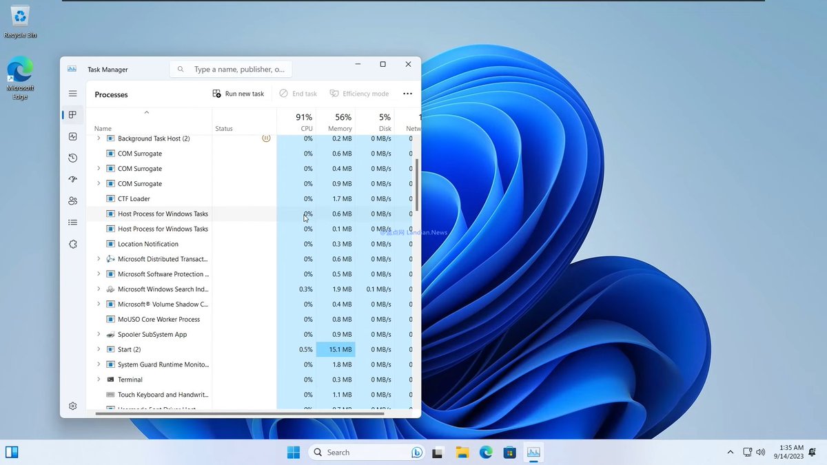 【转发收藏】Windows 11 太难用怎么办？试试超精简系统 Tiny 11 23H2 版，删除大量微软冗余组件，安装后仅占用 9.49GB 空间。 下载地址：https://t.co ...