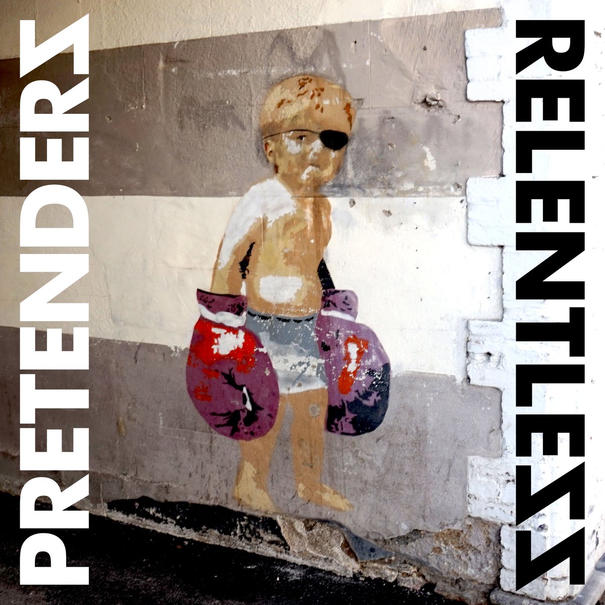 Pretender