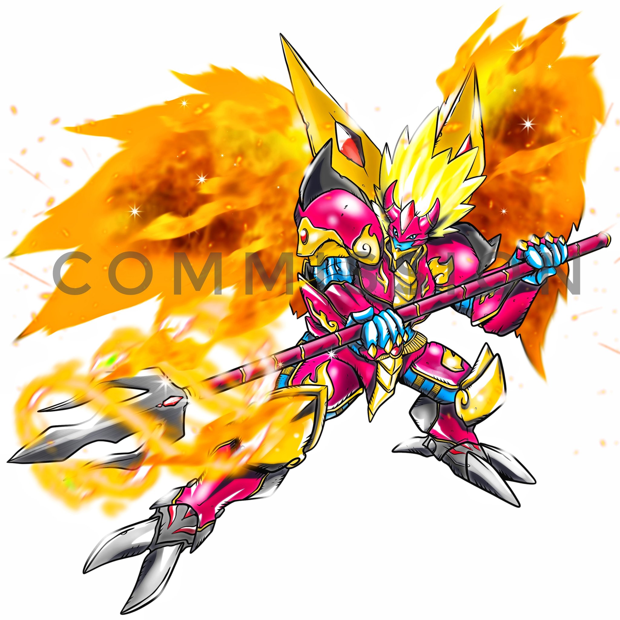 Digimon Fronteira Aldamon Digimon Battle Spirit 2 WonderSwanColor