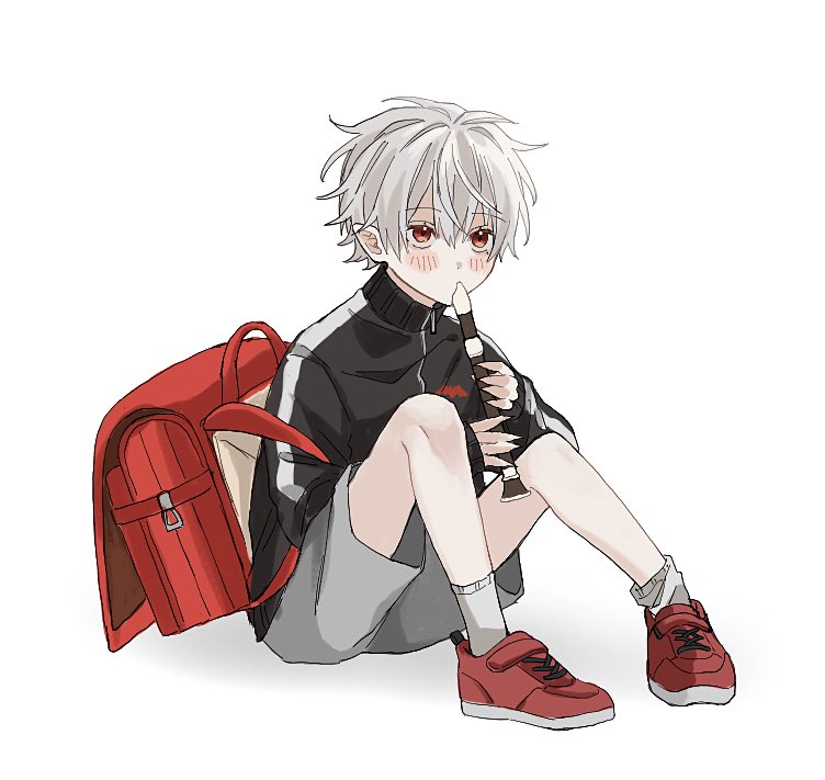 kuzuart_rのTwitterイラスト検索結果。