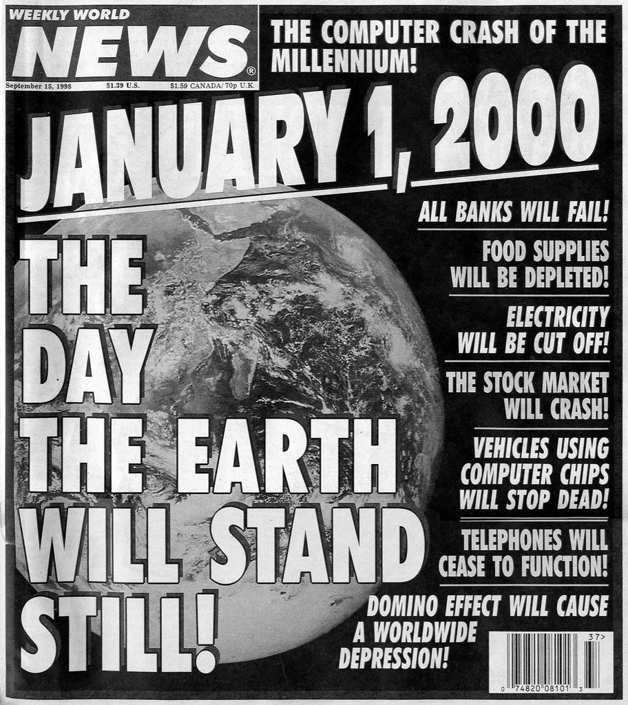 January 1 2000