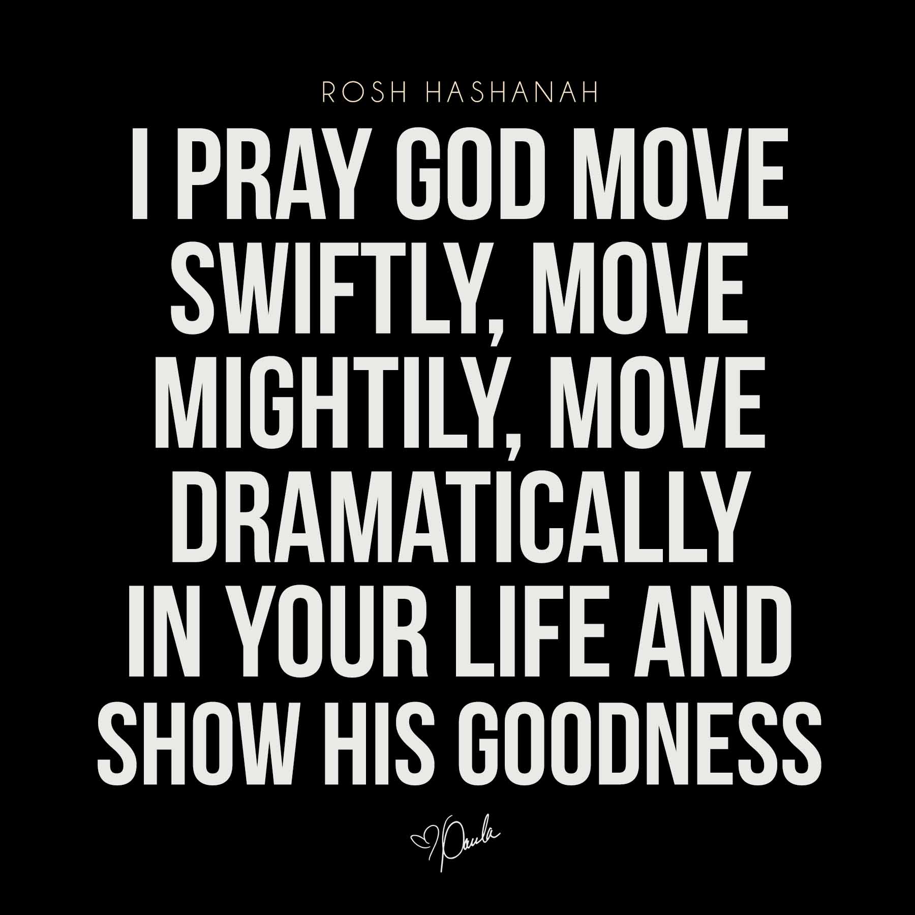 Move Of God Quotes Paula White Cain On X: "I Pray God Move Swiftly,