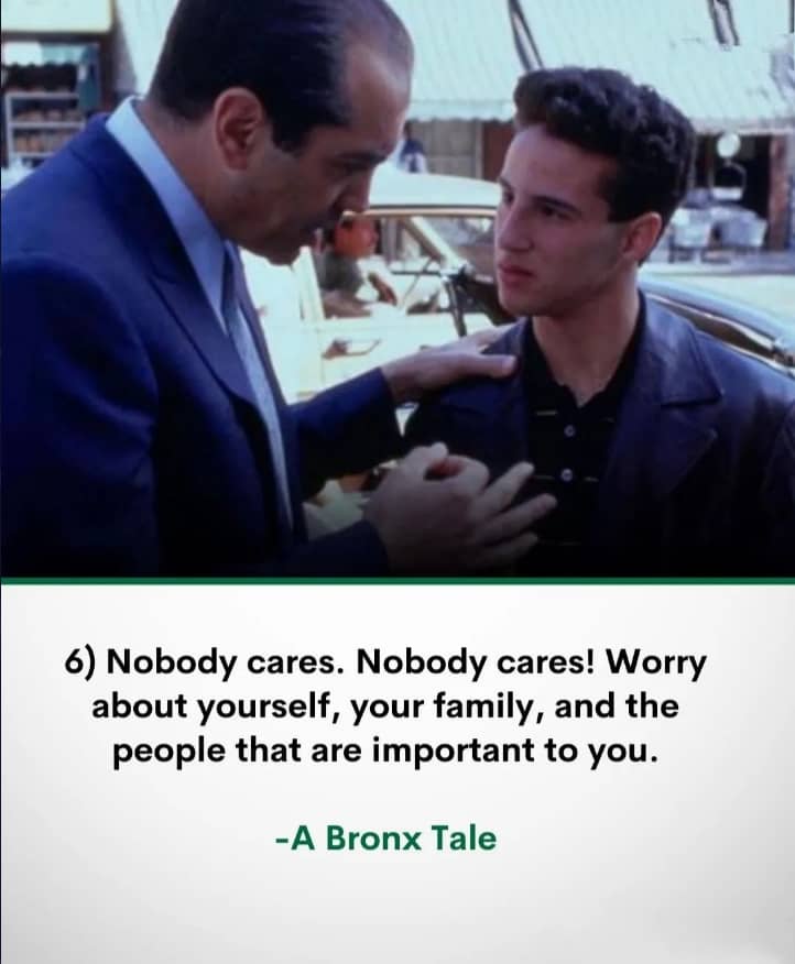 "When In Doubt, Tell The Truth... People Never Lie So Much As After A ...