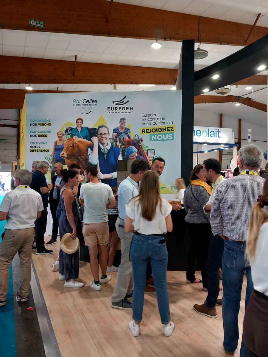 EUREDEN | Groupe agroalimentaire coopératif breton - BIENVENUE