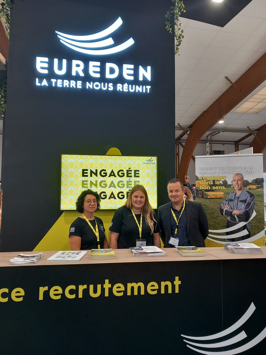 EUREDEN | Groupe agroalimentaire coopératif breton - BIENVENUE
