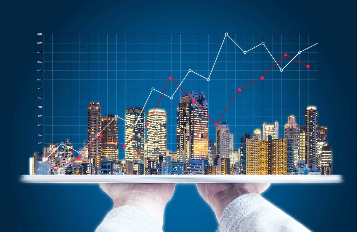 ⚡️India Real Estate: Vision 2047 👓 🔥The Hot New Sector likely to expand ...