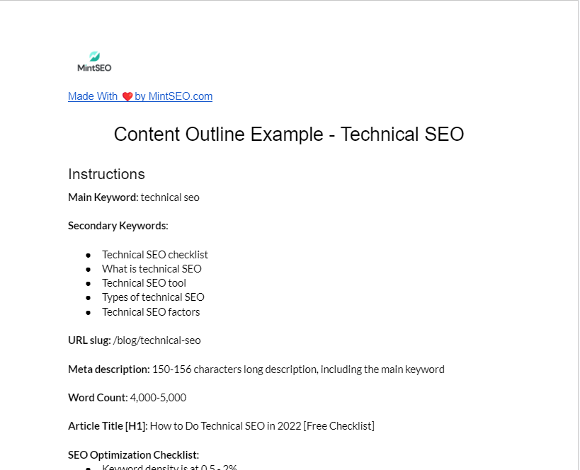 SEO is easy. Here is the EXACT, battle-tested 8-step process we’ve used ...