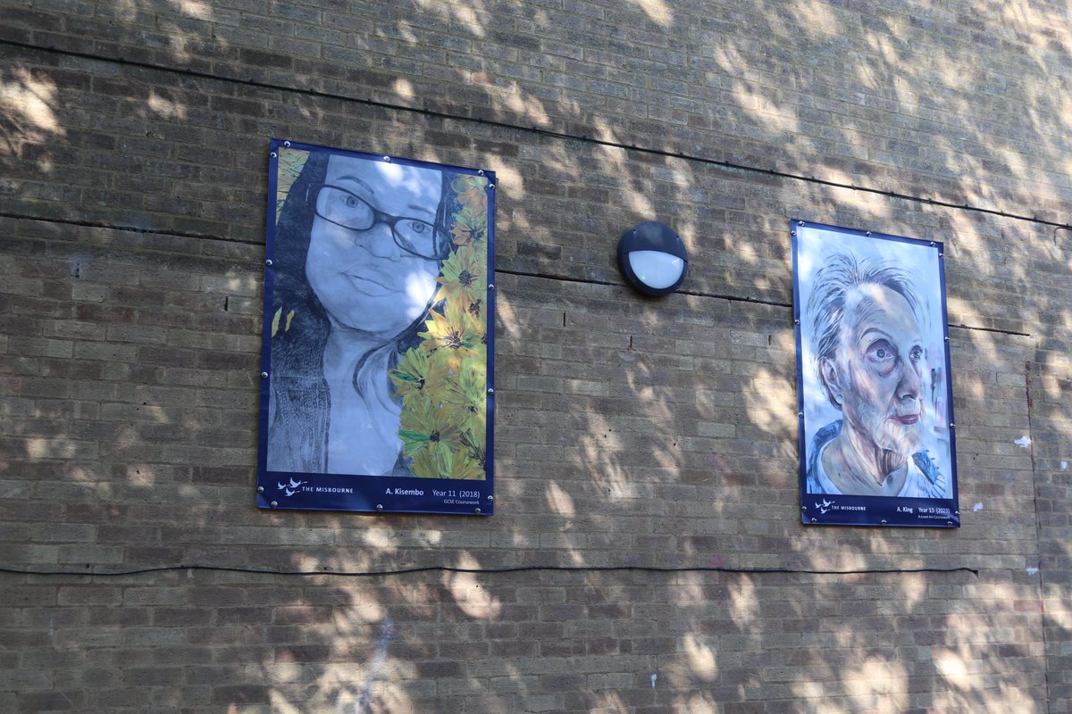 Welcome to The Misbourne