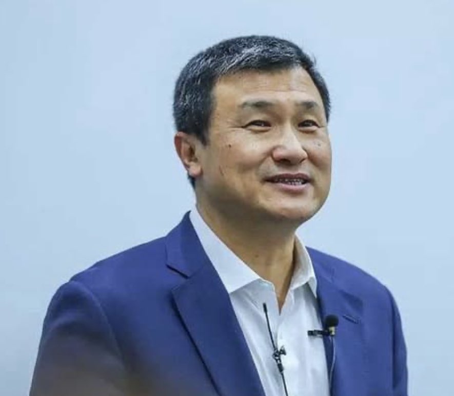 Li Lu is a well-known Superinvestor who has achieved a compounded ...