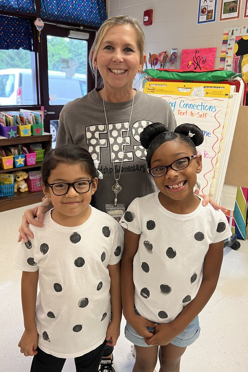 Friendship Elementary School – Welcome To Friendship Elementary