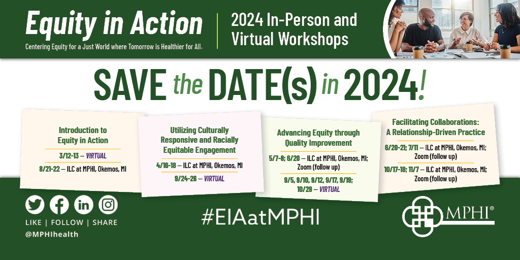 Accreditation Readiness Video - MPHI