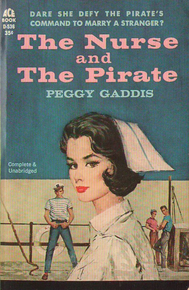 Pulp Librarian's Threads – Thread Reader App