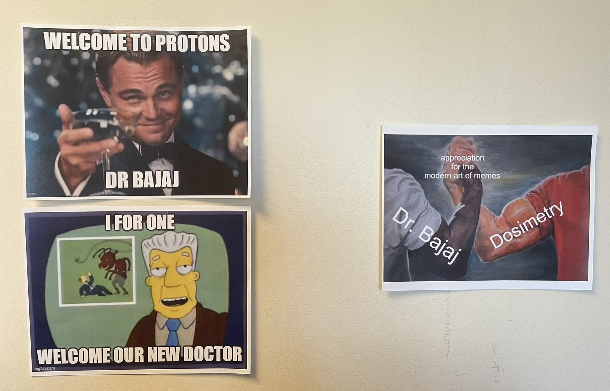 Memes About Md