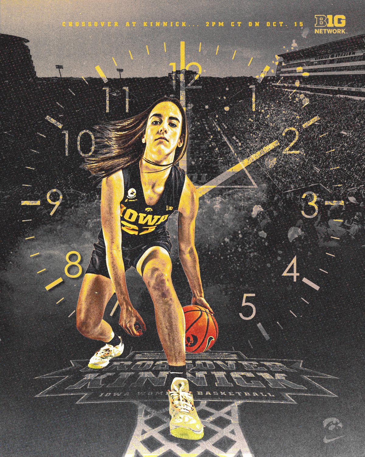 Crossover Basketball Wallpaper