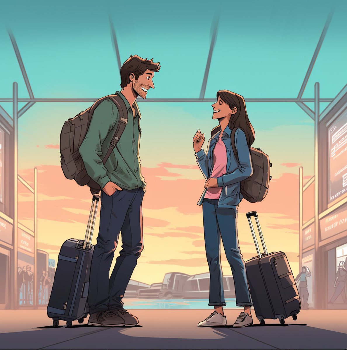 Sam Williams's Threads – Thread Reader App