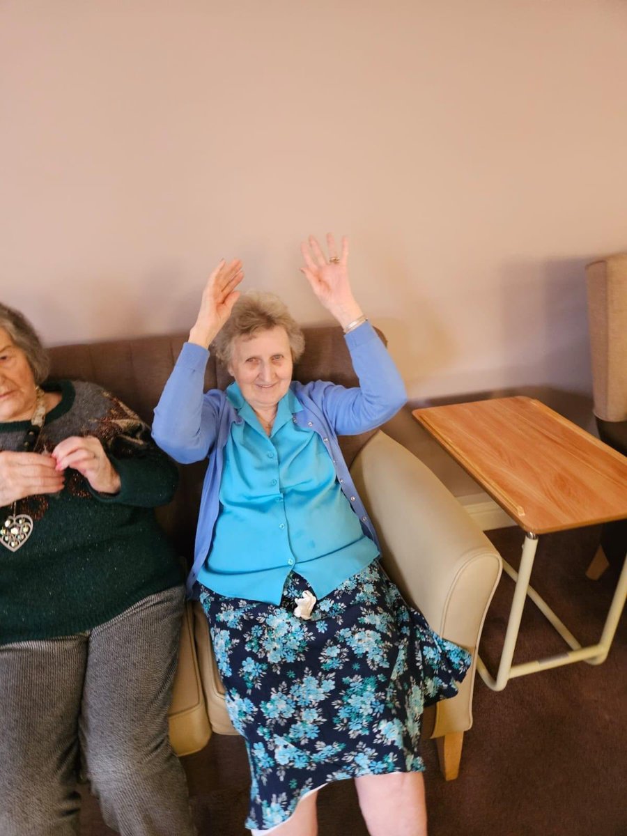 Tolson Grange care home in Dalton, Huddersfield | Anchor