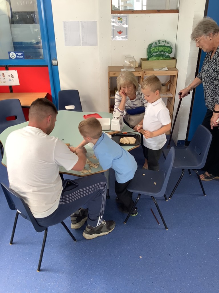 Welcome - Eastfield Primary School