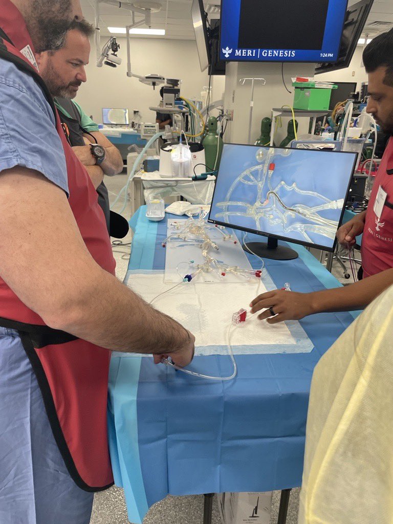 Neuro Products | Thrombectomy & Embolization | Penumbra Inc